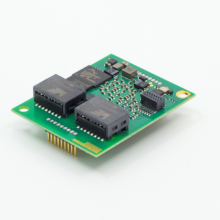 【Port Profinet/EtherNet IP/EtherCAT多协议工业通讯芯片】价格_厂家-供应商网