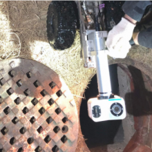 【Voyis 水下激光扫描仪/静态激光扫描仪Insight Nano型】价格_厂家-供应商网