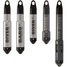 【三参数地下水自动记录仪 型号:CTD-Diver 荷兰进口】价格_厂家-供应商网
