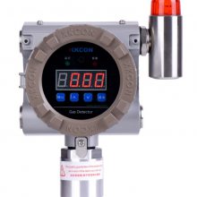 【二氧化碳气体检测报警仪 防爆型 XKCON-700D/700-H2S】价格_厂家-供应商网