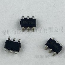 【厂家丝印S35B 封装SOT23-6 1.2MHz 2A 2V-24V 升压IC宽电压输出】价格_厂家-供应商网