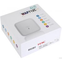 【华三（H3C）EWP-WAP712C-FIT 室内双频企业wifi无线接入点 瘦AP】价格_厂家-供应商网