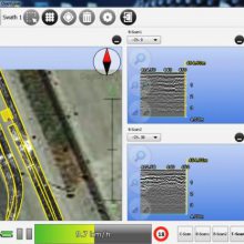 【意大利IDS stream X全地形三维探地雷达】价格_厂家-供应商网
