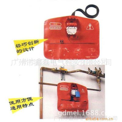 供应Master lock 工业安全锁，球阀锁具468L价格 - 推发网