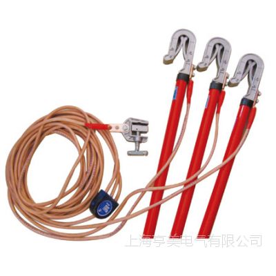 【JDX-110KV接地线】价格_厂家-供应商网