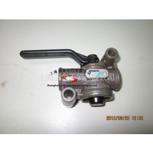 【WABCO威伯科截止阀4520021320 开关阀】价格_厂家-供应商网