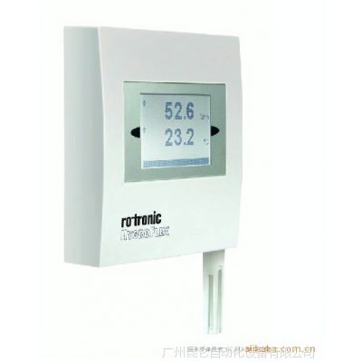 【供应HF332-系列 罗卓尼克（rotronic）HF3】价格_厂家-供应商网