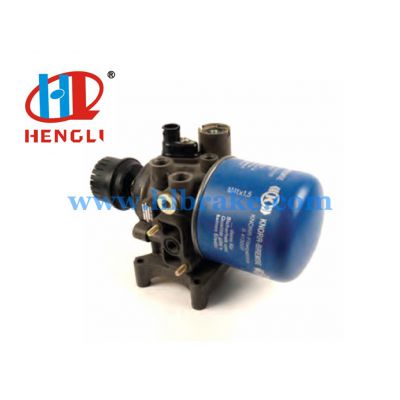 【KNORR DAF Air dryer 空气干燥器 LA8130 1607424】价格_厂家-供应商网