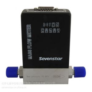 【供应七星 D07-19FM 气体质量流量计 气体流量计 质量控制器】价格_厂家-供应商网