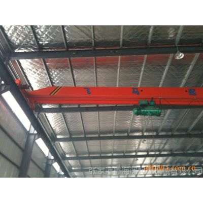 【供应象山县LDA2T/3T/5T/10T/16T/20T电动单梁行车天车吊机起重机】价格_厂家-供应商网