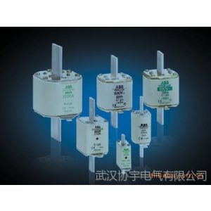 【ABB OFAF000H25熔断器 OFAF系列熔断器 ABB原装熔断器】价格_厂家-供应商网