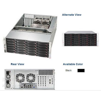 出售]Supermicro超微机箱 CSE-846BE16-R920B】价格_厂家-供应商网