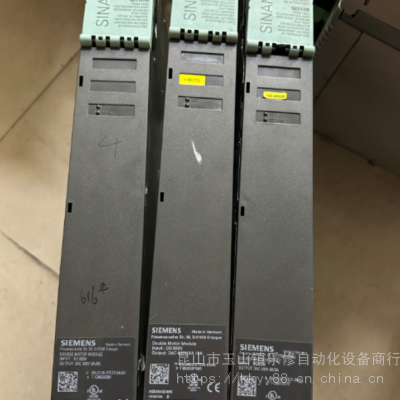 供应松下伺服电机维修 MBMK041BLE1 MBMK042BLE1更换编码器调试议价价格 - 推发网