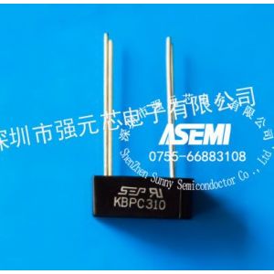 供应***整流桥 KBPC310 ASEMI/SEP价格 - 推发网