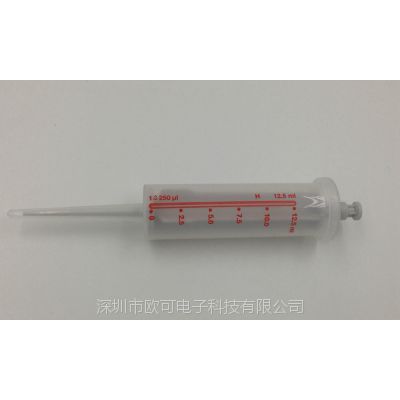 【全新原装日本立洋Nichiryo Syringe NS-X点胶针筒】价格_厂家-供应商网