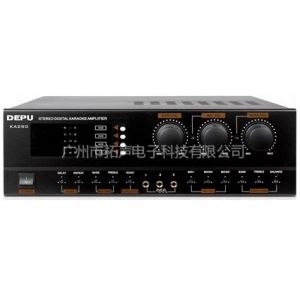 【供应KA系列专业功放 KA-250】价格_厂家-供应商网