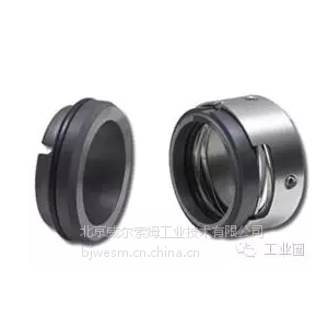【标准单、双端面机械密封，符合EN12756（DIN24960）标准，分半式机械密封】价格_厂家-供应商网
