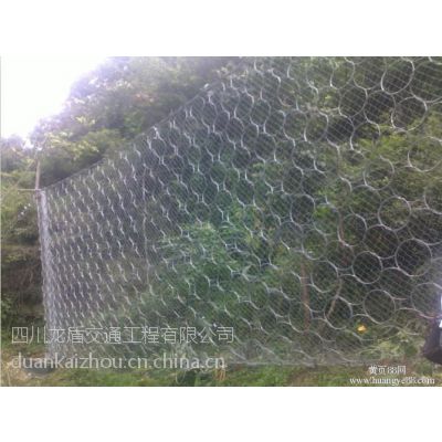 【被动柔性防护网RXI-075型】价格_厂家-供应商网