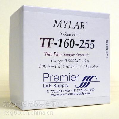 【美国premier lab supply TF-160-255迈拉膜mylar X-Rayfilm】价格_厂家-供应商网