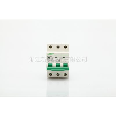 【上海新驰供应 SCB2(C45) 型小型断路器】价格_厂家-供应商网