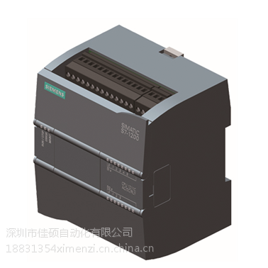 【6ES7215-1AG40-0XB0 控制器 CPU1215C DC /DC/DC】价格_厂家-供应商网