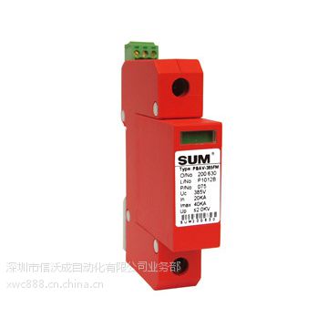 【N-PE间隙型防雷器PBAA-255 PBAV385 PBAV-275】价格_厂家-供应商网