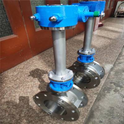 ZJHP-16P/R/RL (不锈钢)DN40 气动薄膜单座调节阀高温蒸汽气动套筒调节阀价格 - 推发网