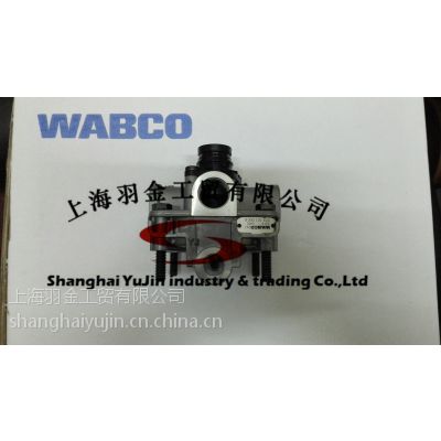 【WABCO威伯科继动阀9730112000 继动阀】价格_厂家-供应商网
