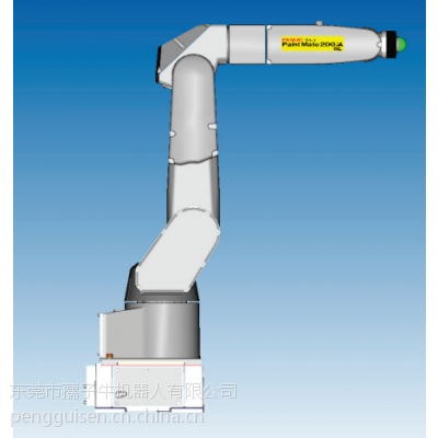 【Fanuc/发那科机器人P-50iB，P-250iB，Mate 200iA喷涂机器人，喷漆，喷釉，】价格_厂家-供应商网