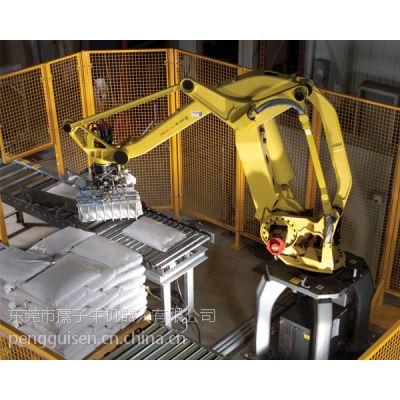 【Fanuc/发那科机器人M-410iC/iB，CR35-iA，F-200iB搬运机器人，适用于各行业】价格_厂家-供应商网