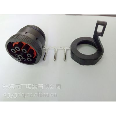 【DEUTSCH德驰 HD16-9-1939S 黑色9P公】价格_厂家-供应商网