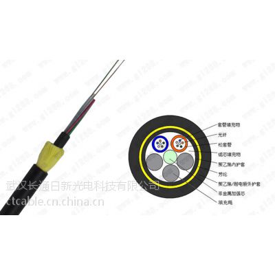 【ADSS光缆，长通ADSS，全介质自承式光缆,ADSS-24B1-PE-500，24芯ADSS光缆】价格_厂家-供应商网