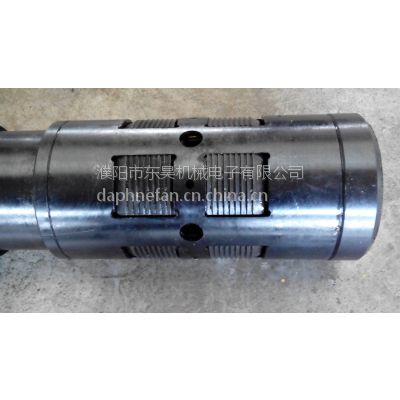 【东昊/DH API认证双向卡瓦液压可取式压裂桥塞Y445】价格_厂家-供应商网