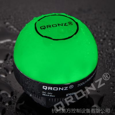 【QRONZ 警示灯】价格_厂家-供应商网