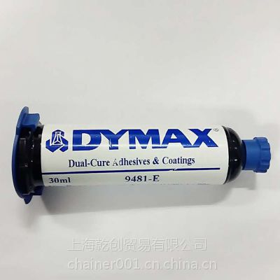 【DYMAX 双重固化 保护涂层UV胶 9481-E】价格_厂家-供应商网