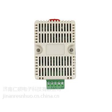【建大仁科 35mm卡轨温湿度变送器RS-WS-N01-8】价格_厂家-供应商网