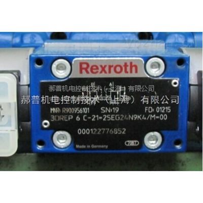 【高频响方向阀4WRVE博世力士乐供货商】价格_厂家-供应商网