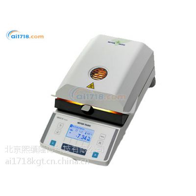 【瑞士MEITLER TOLEDO(梅特勒-托利多) HB43-S紧凑型卤素水份测定仪】价格_厂家-供应商网