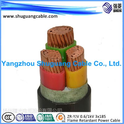 【厂家供应YJV 3*150+2*95 铜芯电力电缆 国标低压电线电缆】价格_厂家-供应商网