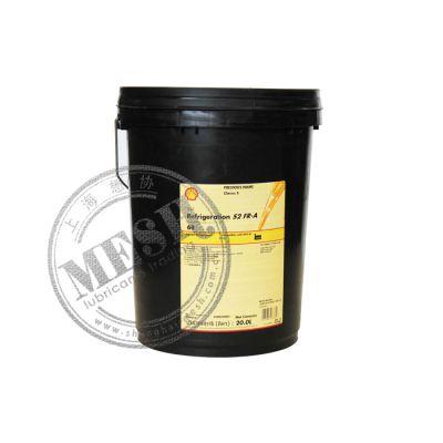 【上海懋协供应***壳牌冷冻机油 Shell Refrigeration S2 FR-A 68】价格_厂家-供应商网