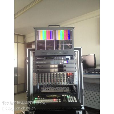 【TEM 1 M/E Production studion 4k4k 移动演播室光纤传输演播室】价格_厂家-供应商网