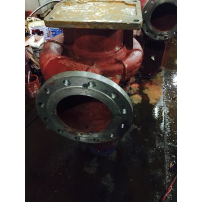 上海泉尔产品信息XBD11/30-SLH消火栓泵品牌XBD10/40-HY 喷淋泵建筑用泵参数详情价格 - 推发网