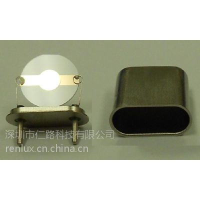 【上海辰华CHI 7.995MHz石英晶体微天平芯片，QCM传感器】价格_厂家-供应商网