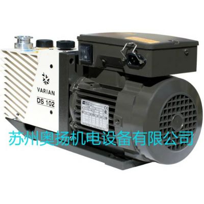 【安捷伦Agilent瓦里安WARIAN旋片泵DS102 DS202 DS302 DS402 DS60】价格_厂家-供应商网