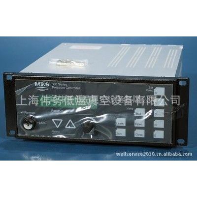【供应MKS 600 SERIES PRESSURE CONTROLLER 651CD2S1NJ】价格_厂家-供应商网