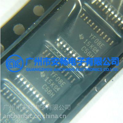 【TXS0108 YF08E TI德州仪器电压电平转换器】价格_厂家-供应商网