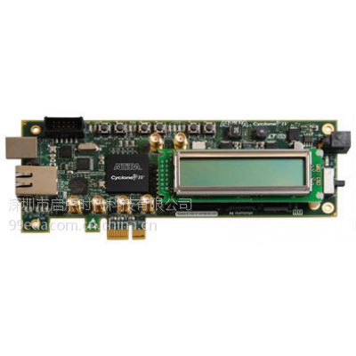 【供应Altera FPGA开发板 Cyclone IV PCIe GX收发器入门套件】价格_厂家-供应商网