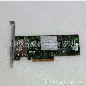【供应6GB SAS HBA卡 DELL服务器连接MD3200 MD3220盘柜用】价格_厂家-供应商网