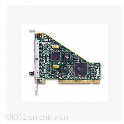 【NI PCI-6503（DIO:24CH 2.4mA） 24条静态数字I/O线(5V/TTL)，2.】价格_厂家-供应商网