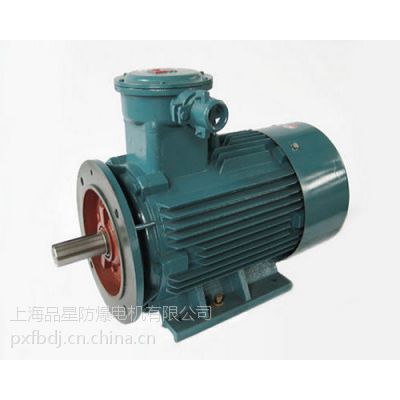 【YBX4 CT4防爆电机 上海品星防爆电机】价格_厂家-供应商网